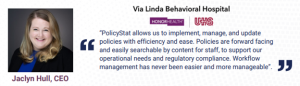 Policy Management - RLDatix - NAM