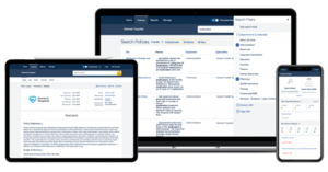 Policy Management - RLDatix - NAM