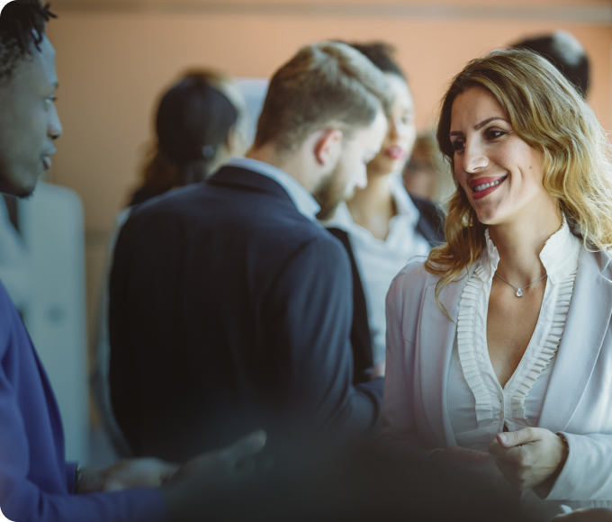 RLDatix at ASHRM 2024 - RLDatix - NAM