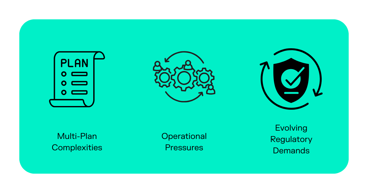 Navigating NCQA 2025 changes: Elevating credentialing practices for a data-driven era | RLDatix
